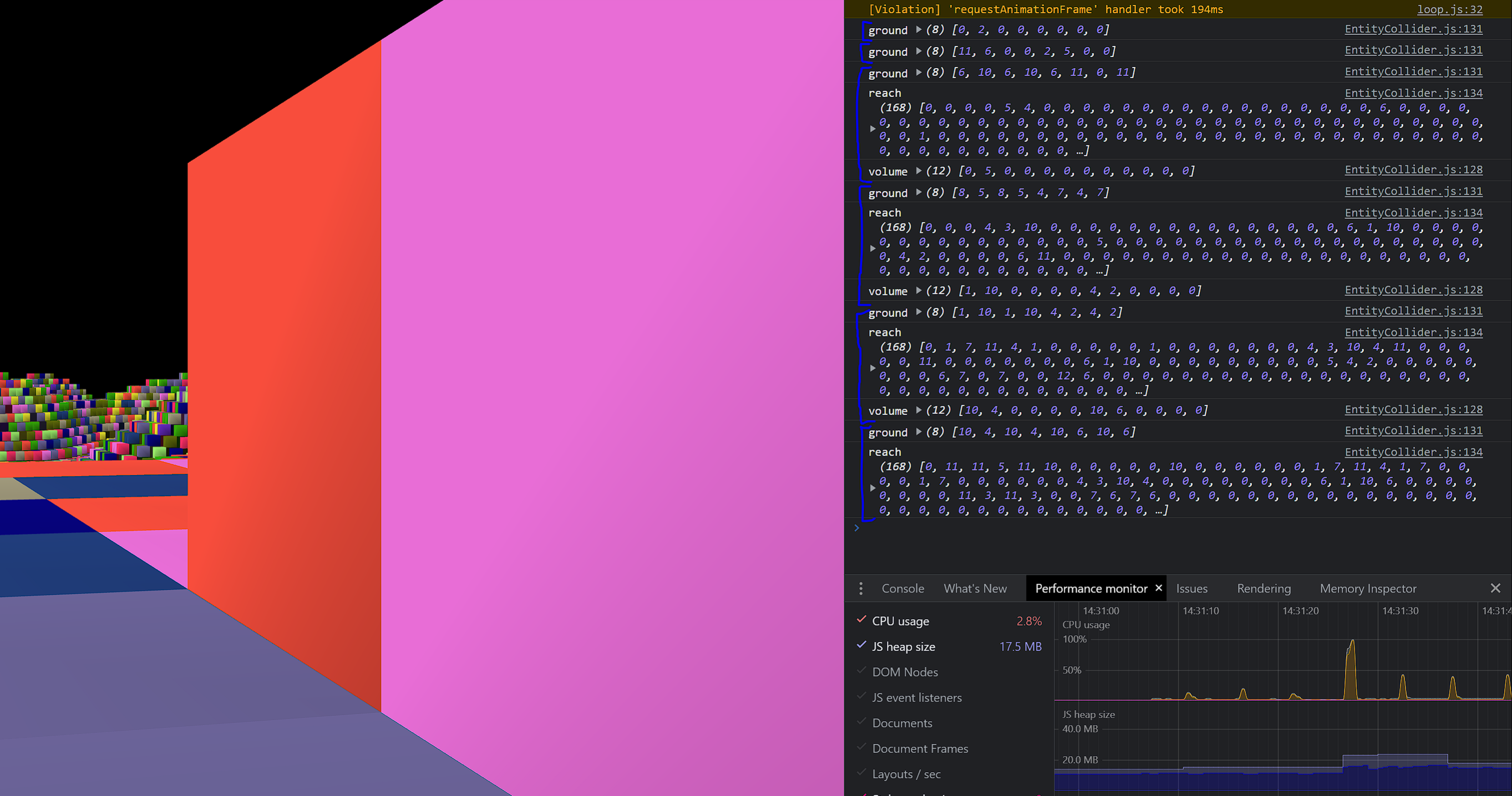 Voxel­Game­Assembly - Grezisek